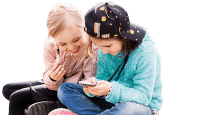 Home | kChat - Safe chat for kids