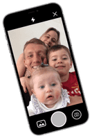 Home | kChat - Safe chat for kids